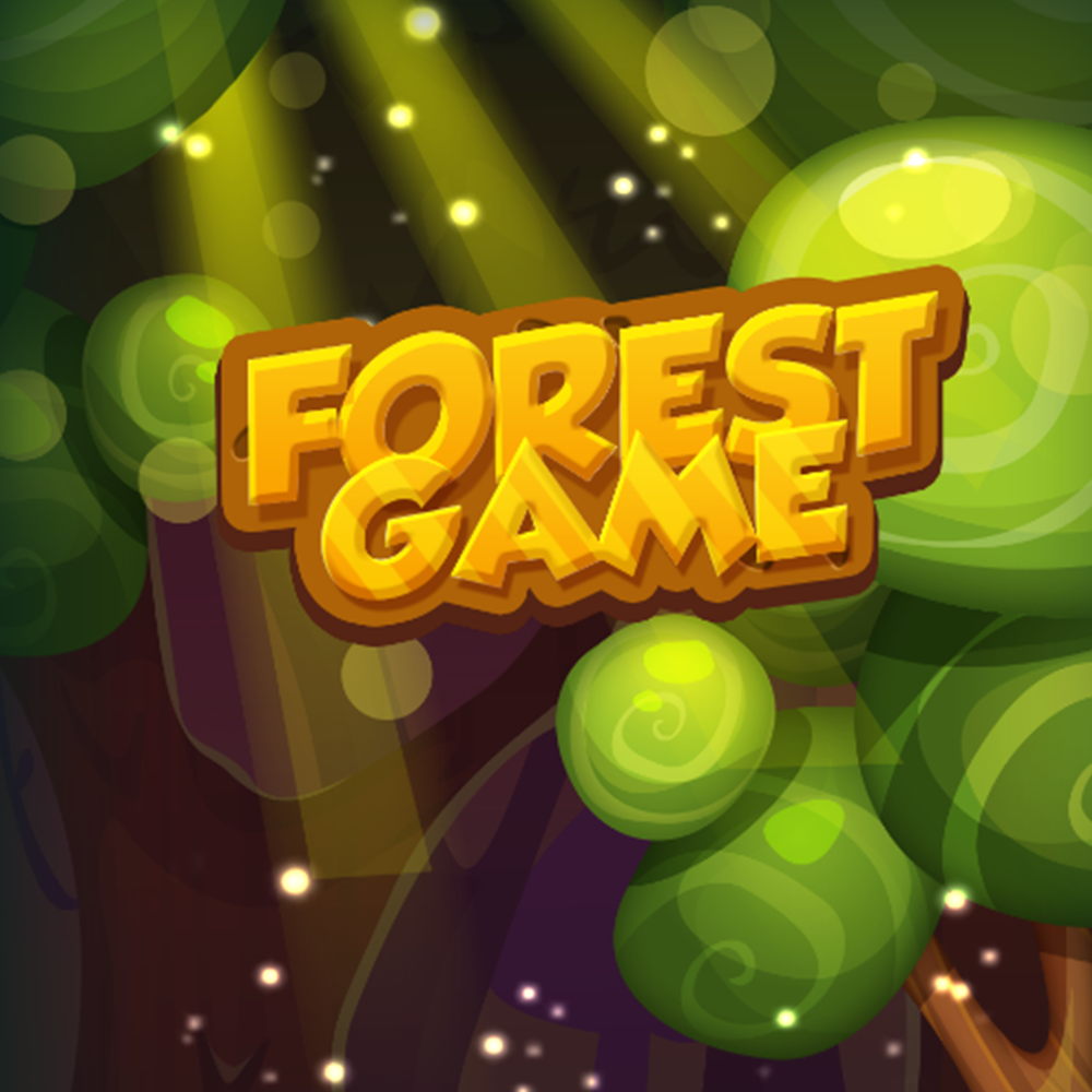 The Forest – Sparximer