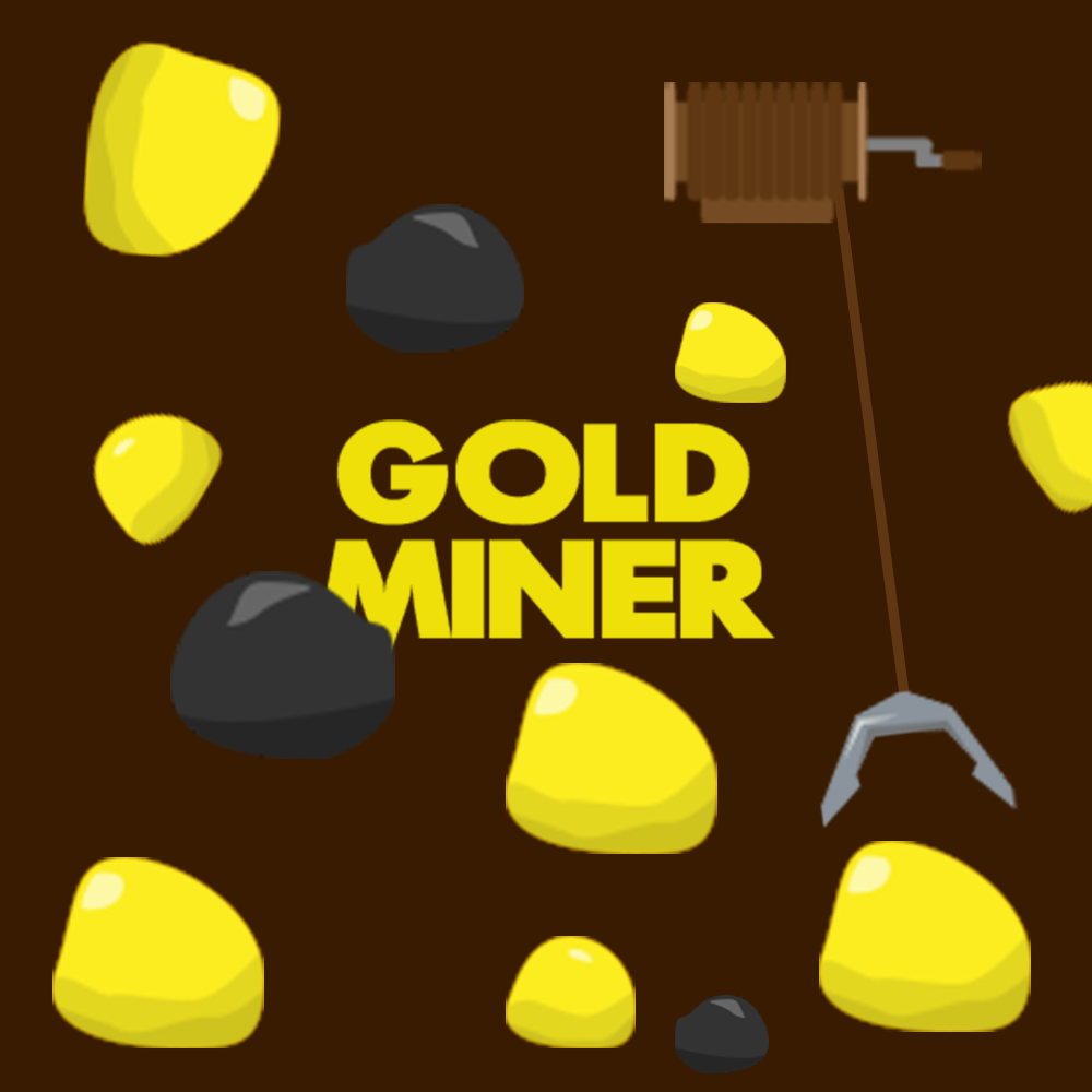 Gold Minor – Sparximer