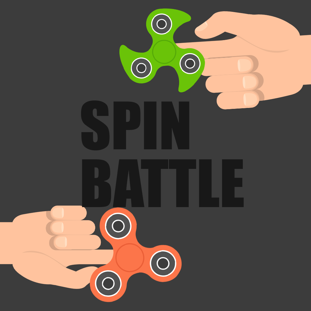 Spin Battle – Sparximer